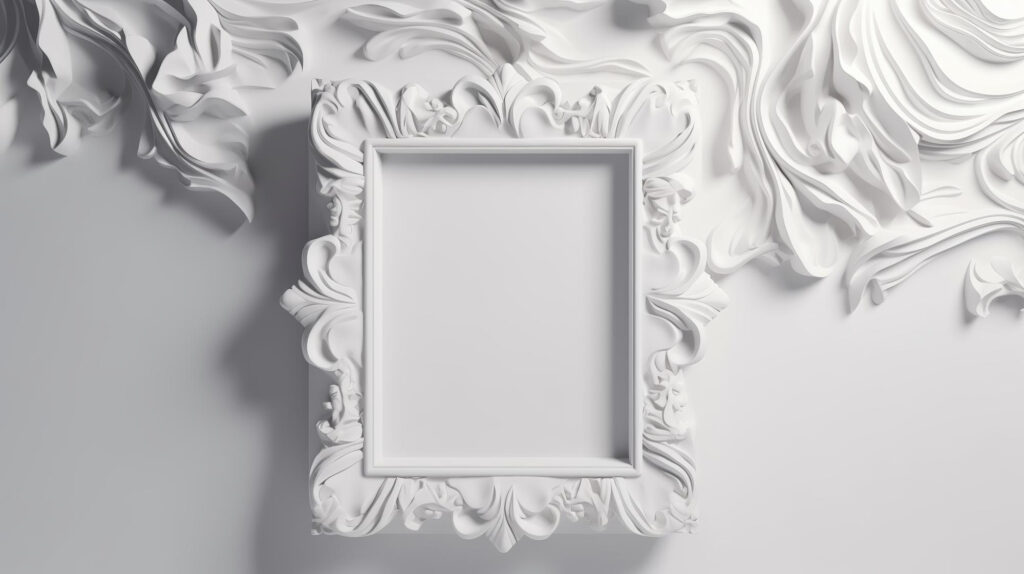 Cornice – Regency Coving