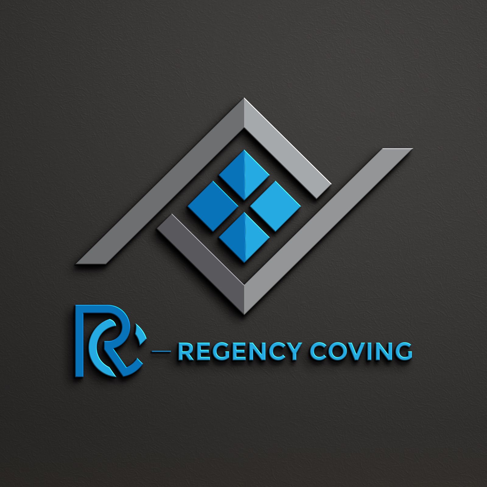 Regency Coving
