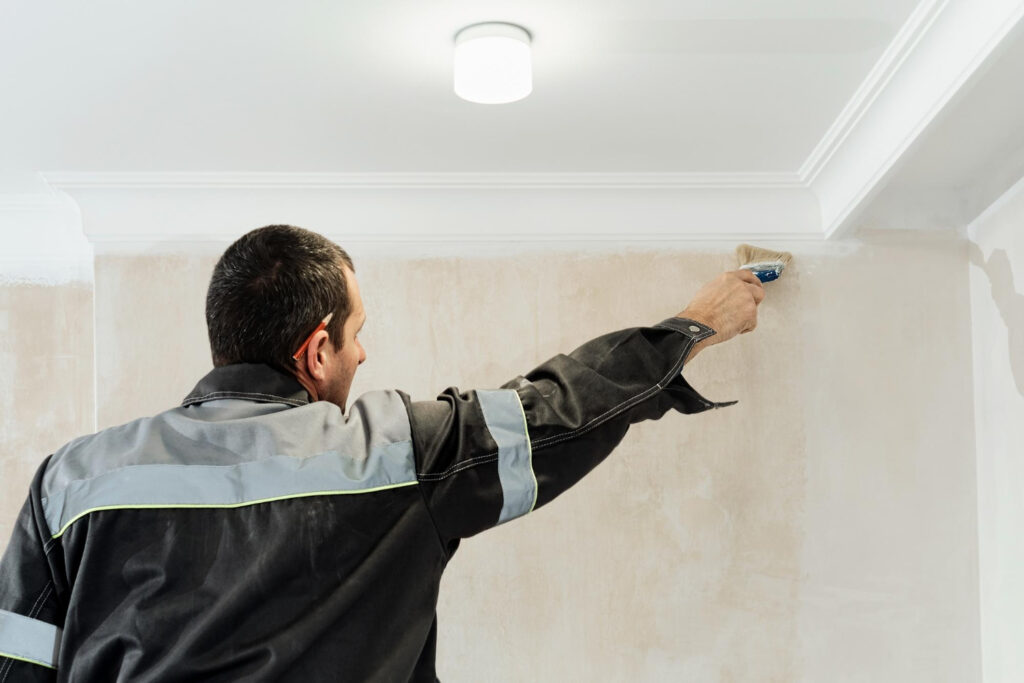Fitting Service – Regency Coving